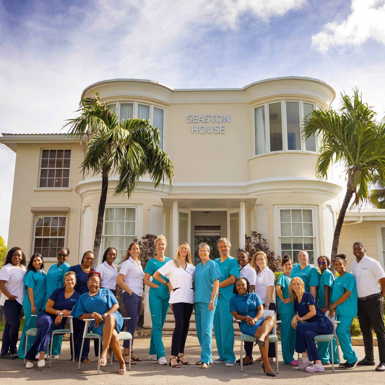 Barbados Fertility Centre - Affordable IVF Treatment Abroad