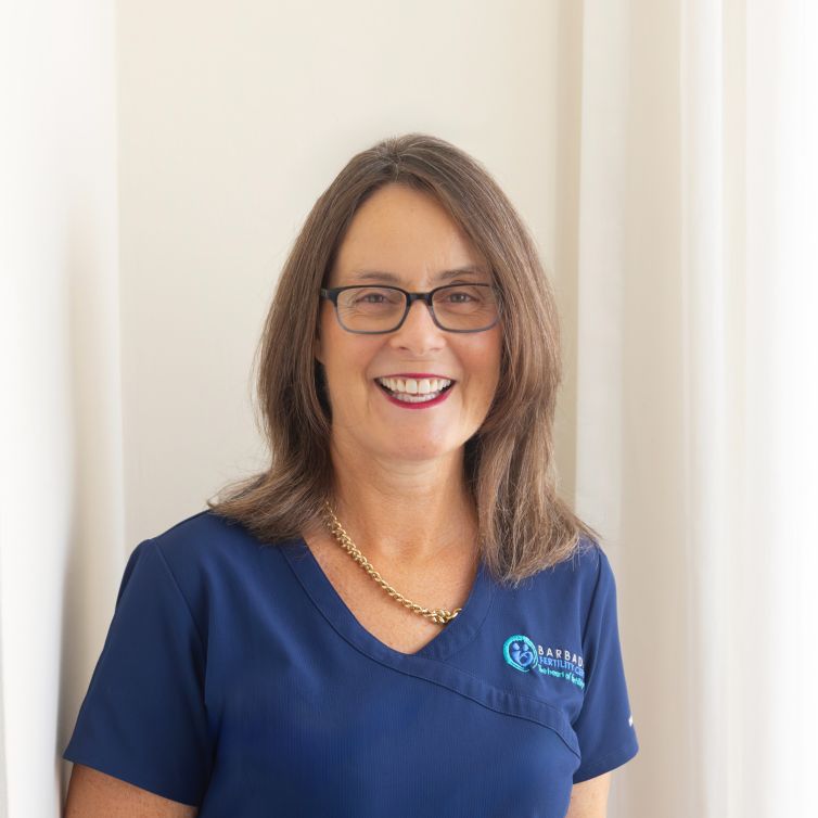 Meet The BFC Team - Barbados Fertility Centre